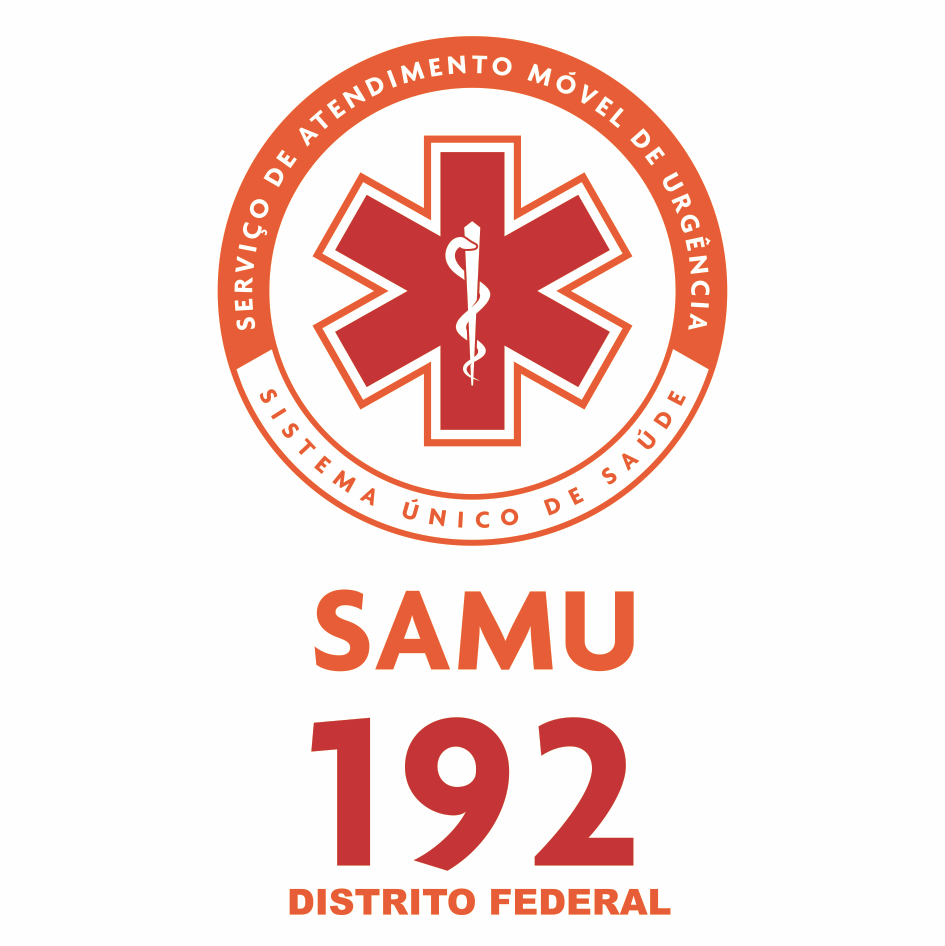 SAMU – Complexo Regulador de Saúde